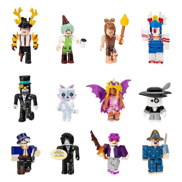 Roblox | Toys | Roblox Celebrity Collection Series 5 Figure 2pk | Poshmark